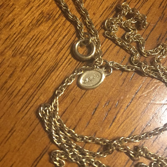 Avon | Jewelry | Vintage Avon Necklace | Poshmark